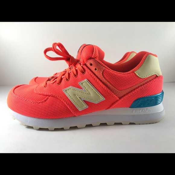 New Balance | Shoes | New Balance Miami Palms Sunshine Running Shoe ...
